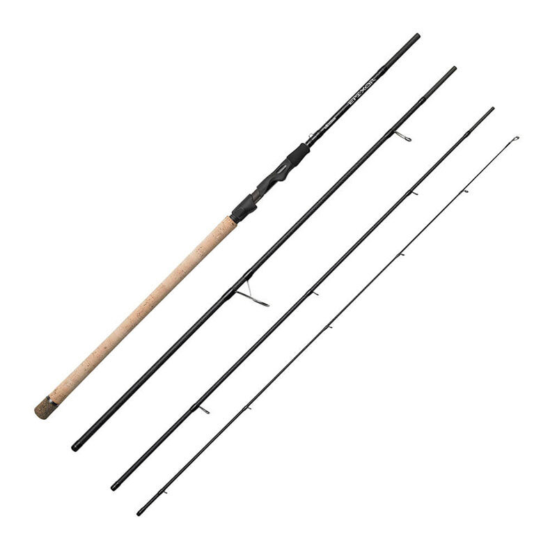 Удилище Okuma Epixor Travel 9'2' 276cm 8-28g 4sec