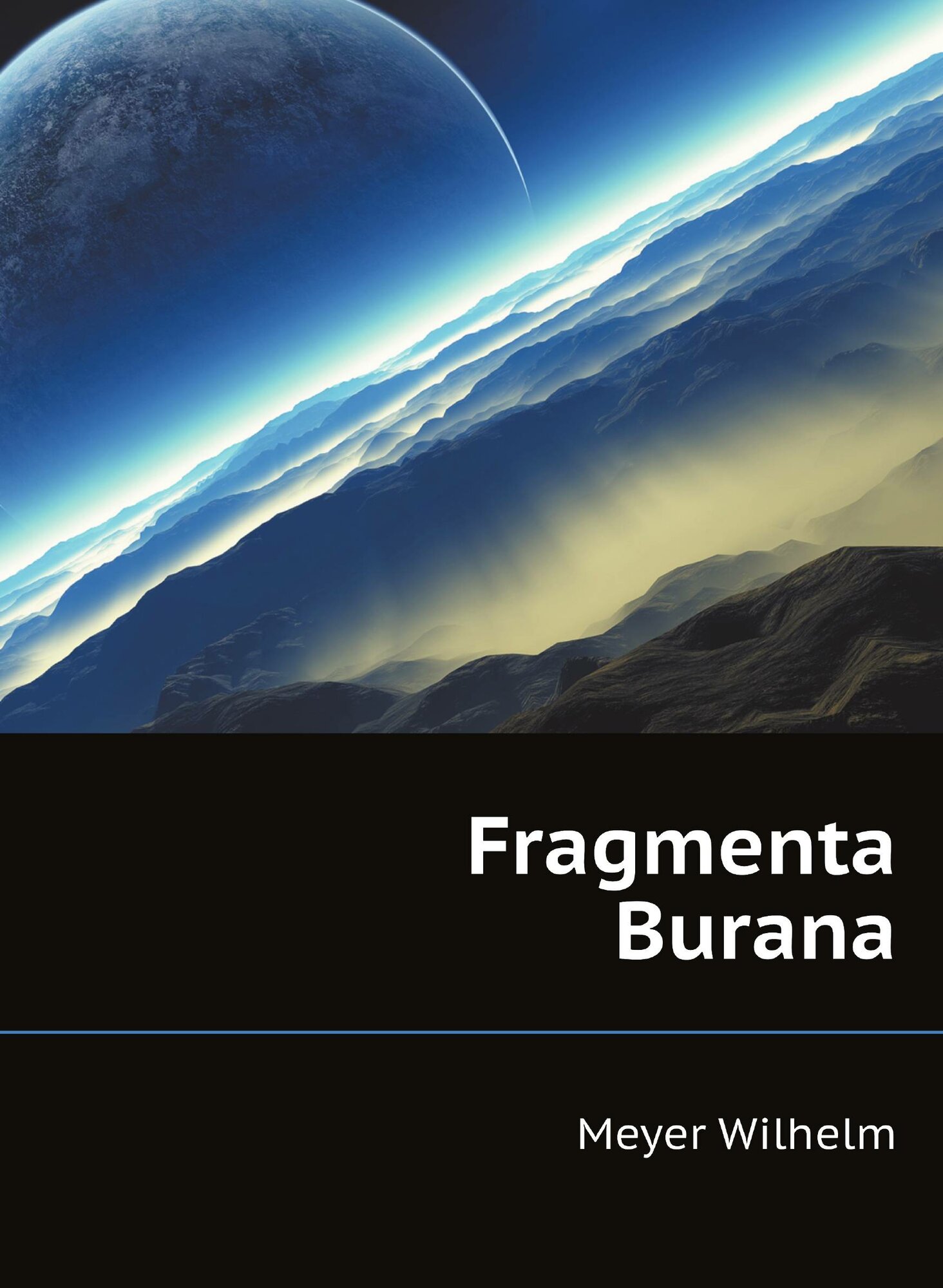 Fragmenta Burana