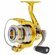 Катушка Grfish Astra XT 2500F / вес: 267гр. / 5 / подшипники: 9шт.
