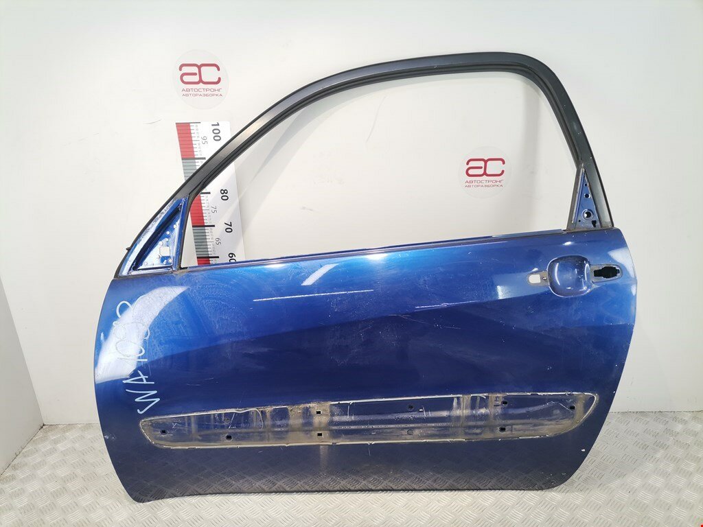 Дверь передняя левая Toyota Rav4 2 6700242070 арт. 2178167