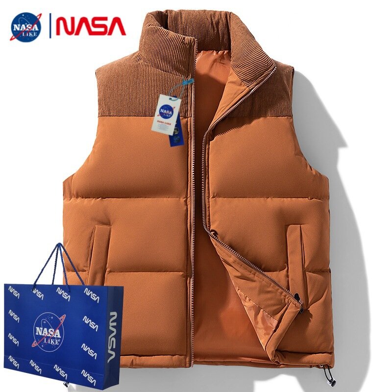 Жилет спортивный Nasa like