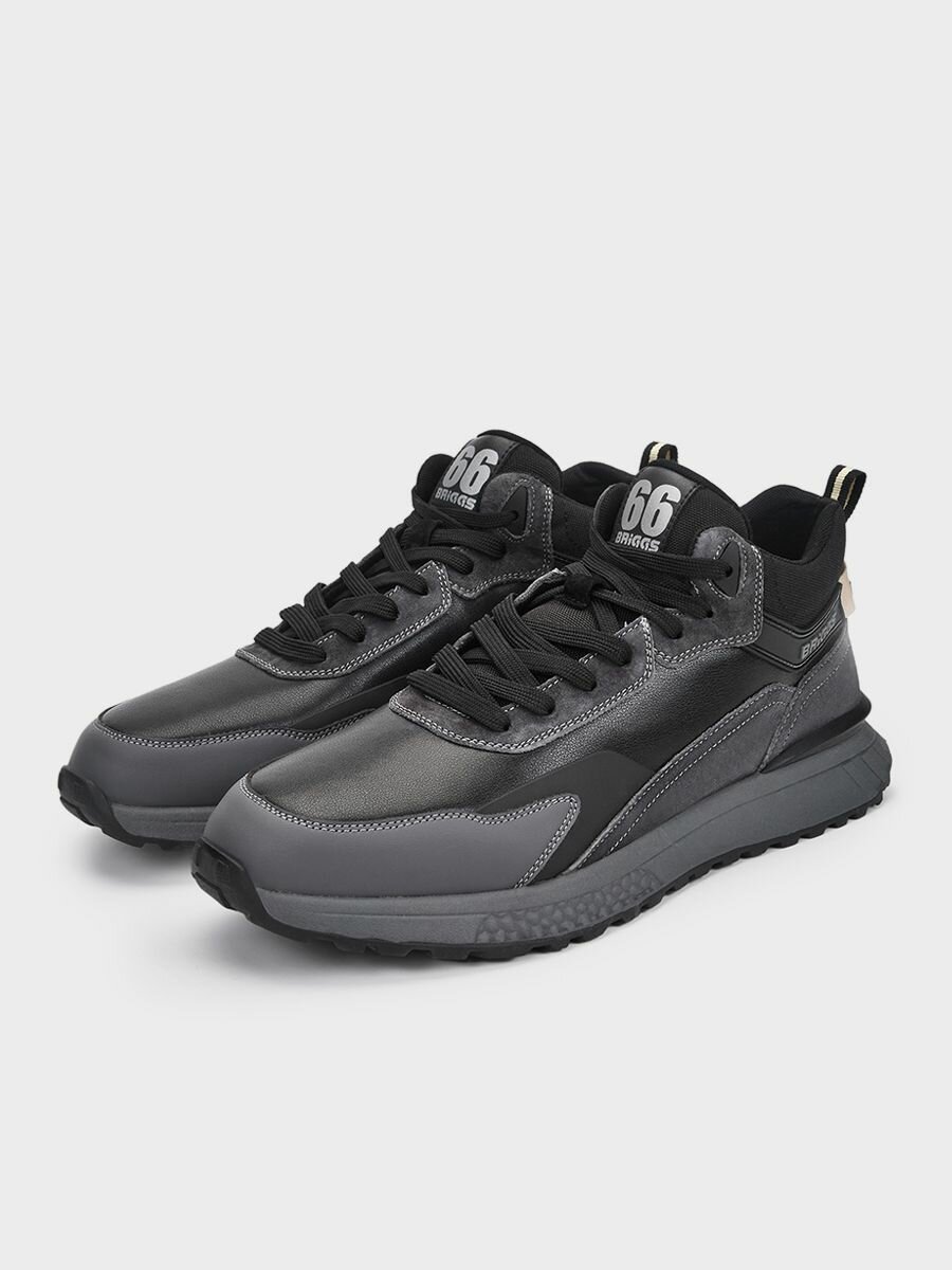 Кроссовки Осень-зима 2024