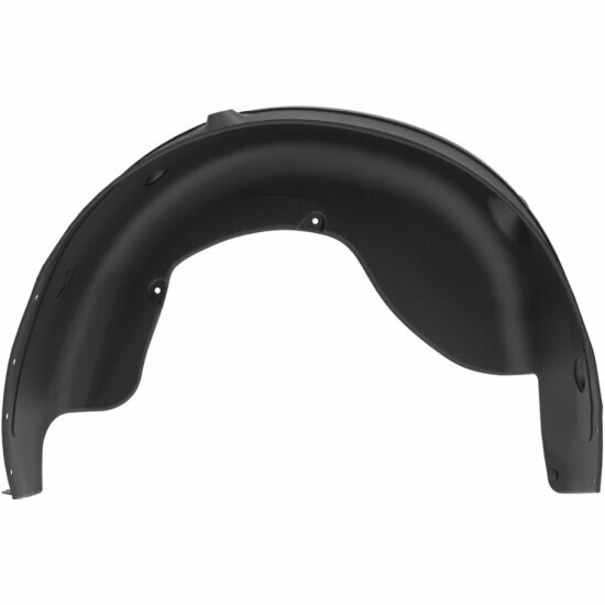 Подкрылки Totem для LADA (ВАЗ) Niva 2021 - внедорожник 5 дв. Travel, задний правый