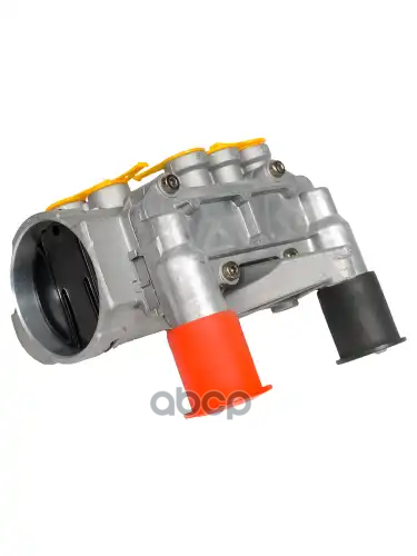 Клапан растормаживания ! прицепа Novtrak, Tonar, Bezema, KAMAZ, MAZ, Bogdan Stellox арт. 8519588SX