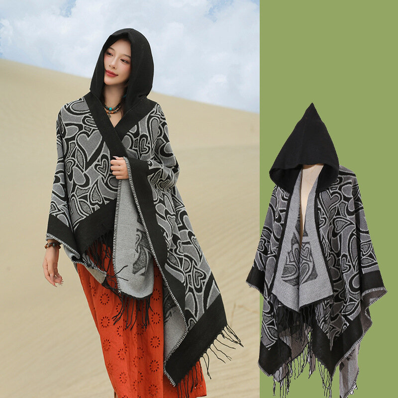 Шаль для женщин