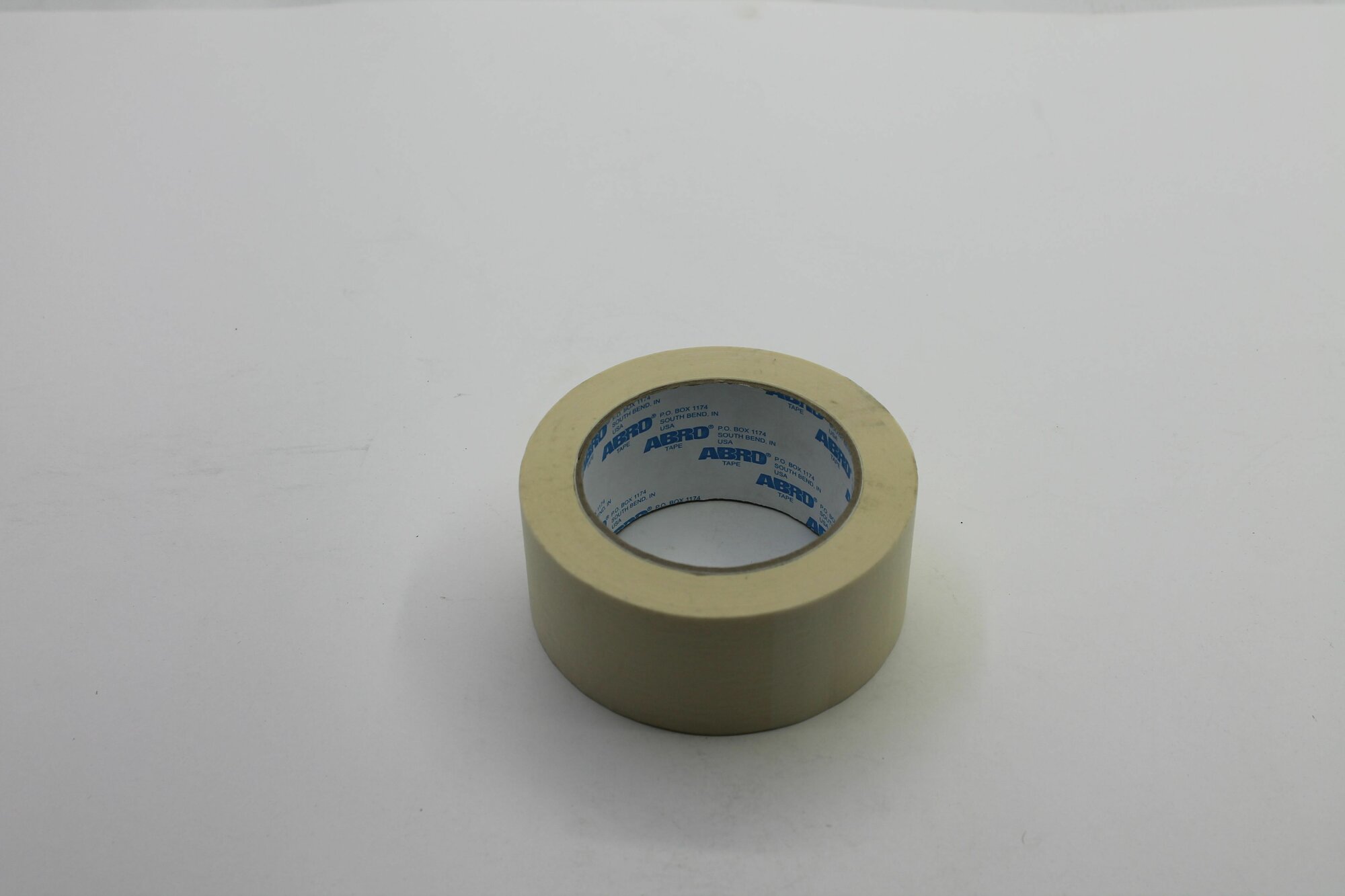 Лента малярная строительная 48 мм*45, 7 м