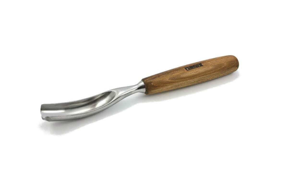 Резец по дереву NAREX PROFI острый 827620