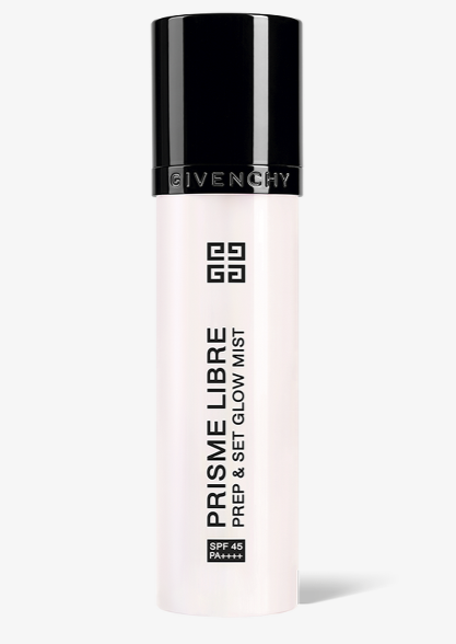 GIVENCHY PRISME LIBRE PREP & SET GLOW MIST, Universal Shade