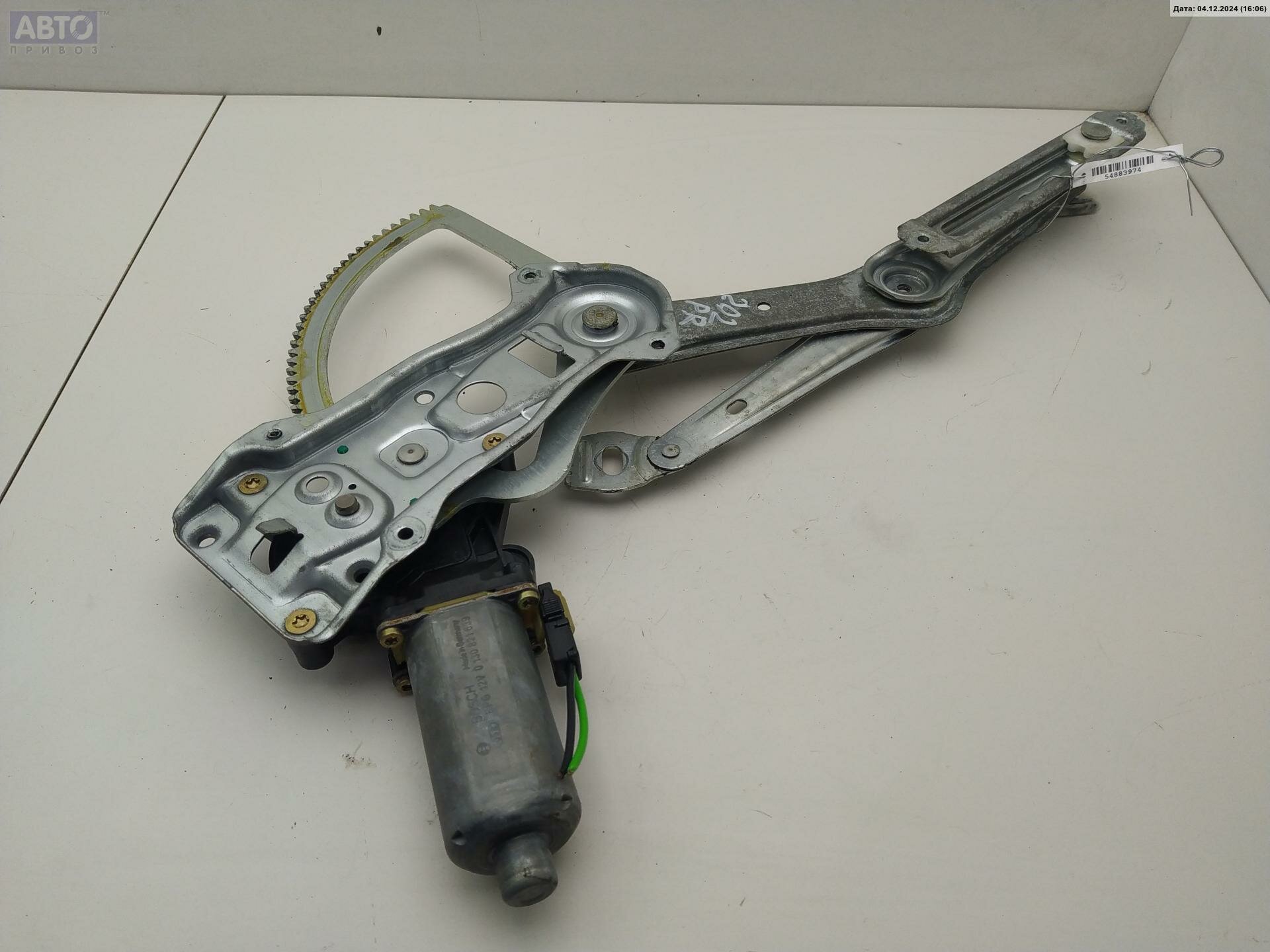 Стеклоподъемник электрический передний правый Mercedes C-Class W202 (1993-2000)