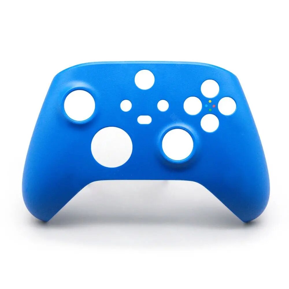 Чехол для контроллера Xbox Series S/X SIRENXI матовый черный