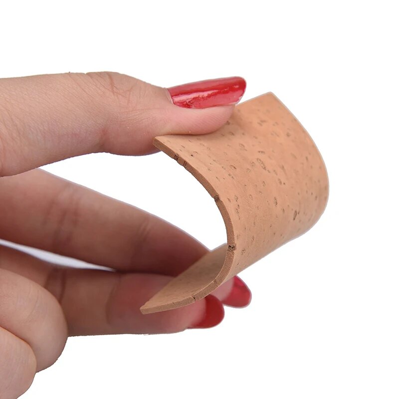 Пробковые пробки для саксофона 5 шт.