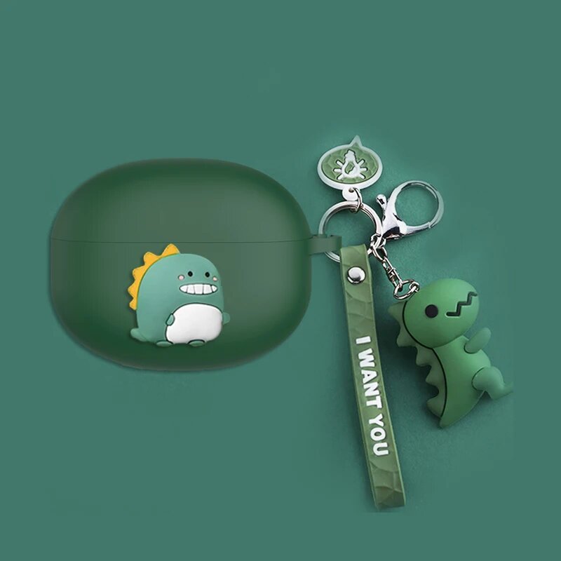 Силиконовый чехол VBYGXTIN для JBL Wave 200/Beam 2/245NC for JBL Wave Beam 2, A14