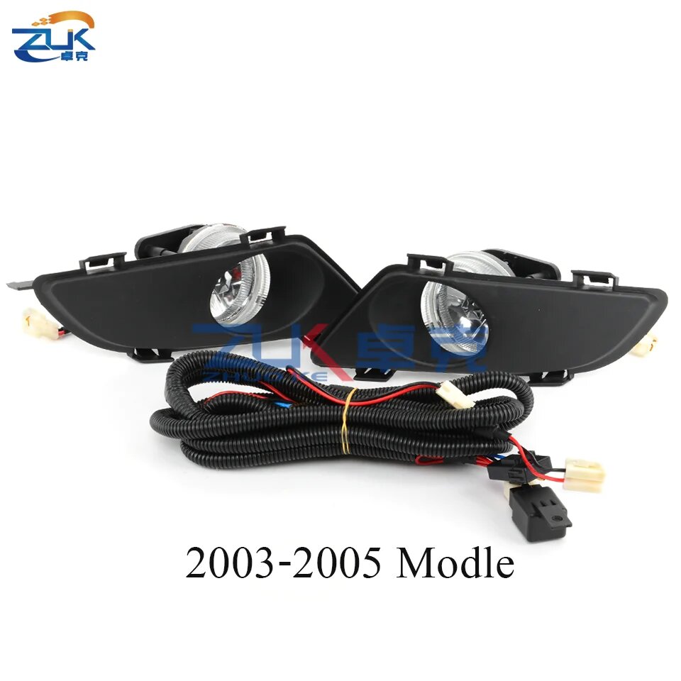 Противотуманная фара для MAZDA 6 Atenza GG1 GY1 2002 2003 2004 2005 2006 2003-2005 Model