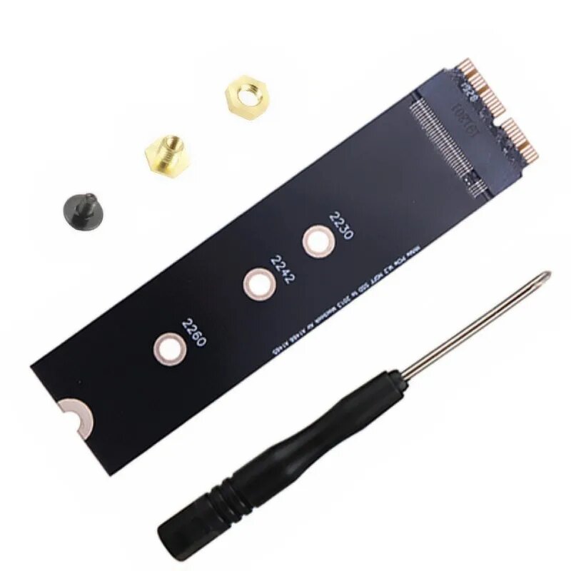 REM.AI AC4815 M.2 SSD-адаптер для Macbook Air Pro