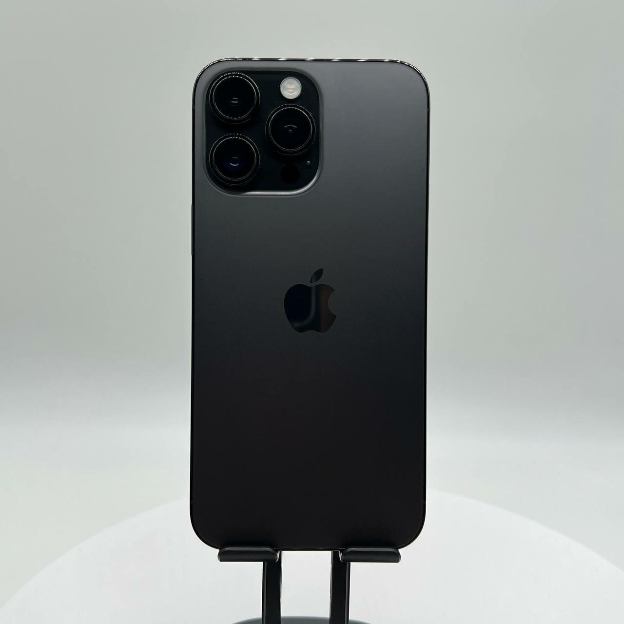 Смартфон Apple iPhone 14 Pro Max 128 ГБ, Dual: nano SIM + eSIM, космический черный