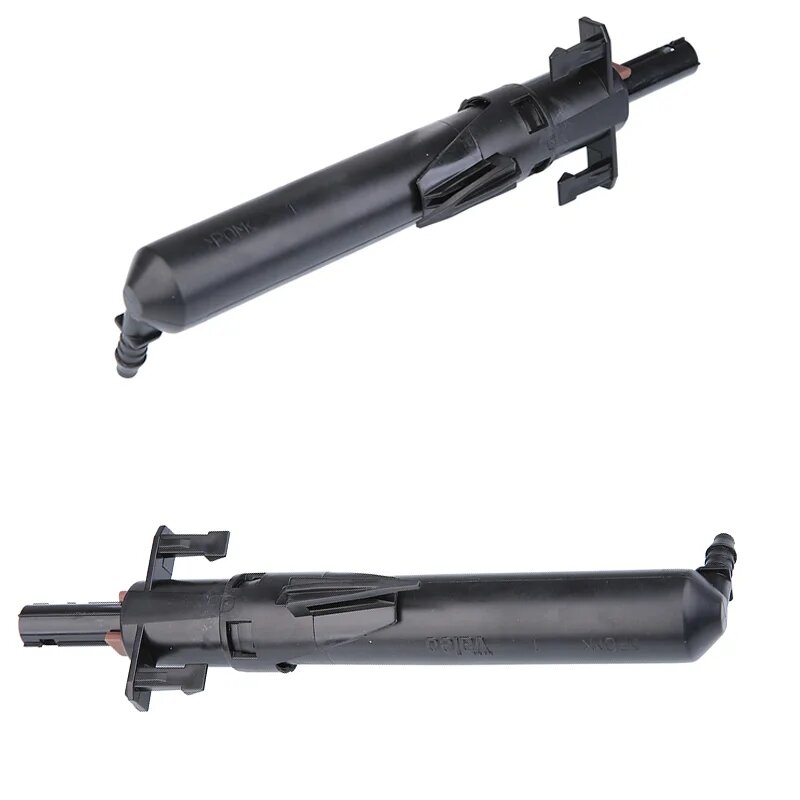 Омыватель для фар Peugeot 207 307 607 Citroen C4 C5 2pcs