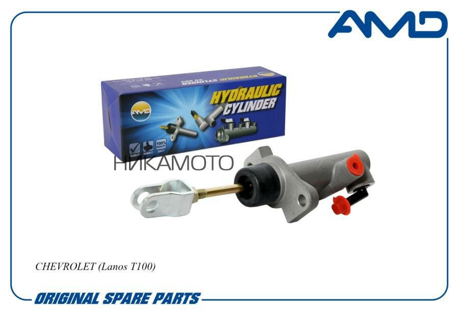 AMD AMD. GC114 Цилиндр сцепл. глав. DAEWOO LANOS/LEGANZA 1.4-2.2 97-