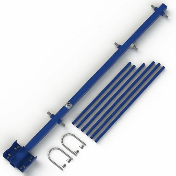 AX-157Y - направленная антенна F150-160МГц