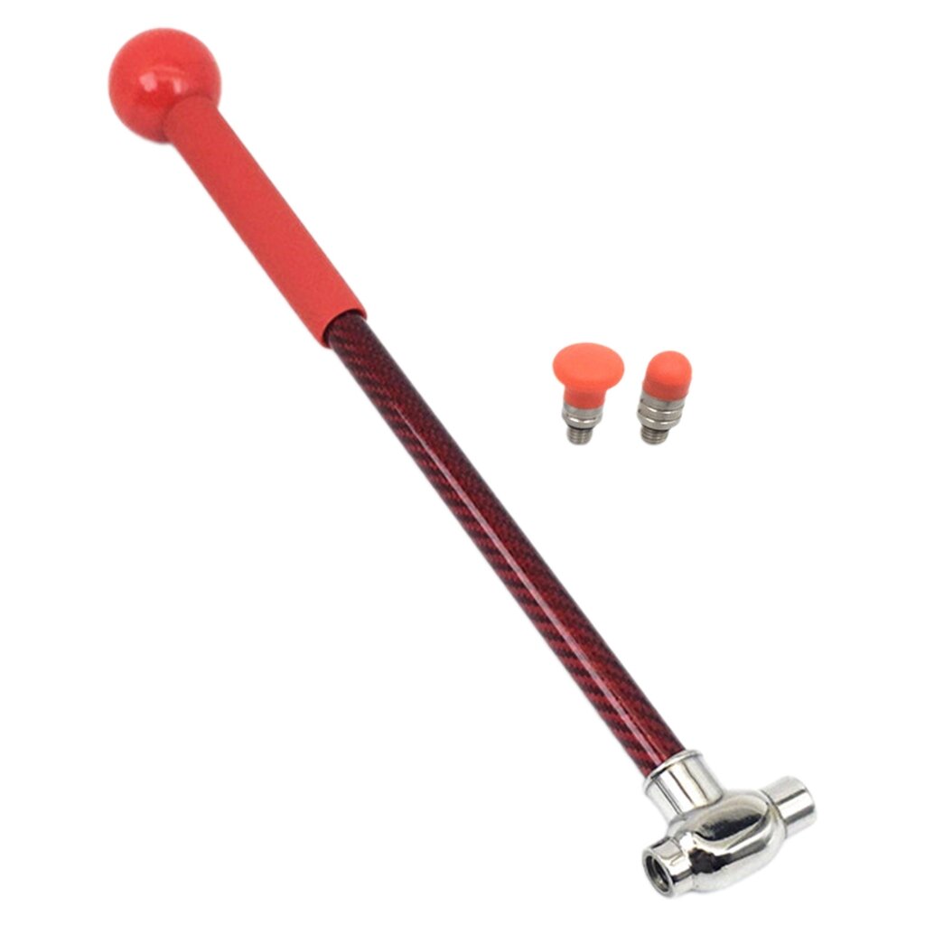 Набор Молотков Без краски Для Кузовных Мастерских По Ремонту Автомобилей Удаление Вмятин Набор Инструментов Для Придания Формы С Несколькими Насадками