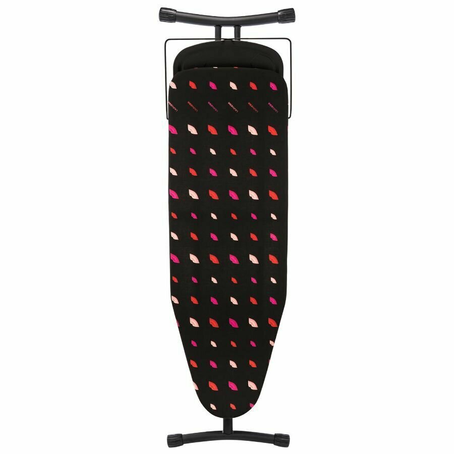 Гладильная доска LAURASTAR Comfortboard, 120х38 см, lips