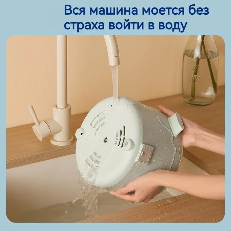 Мультиварка-скороварка — фото 1