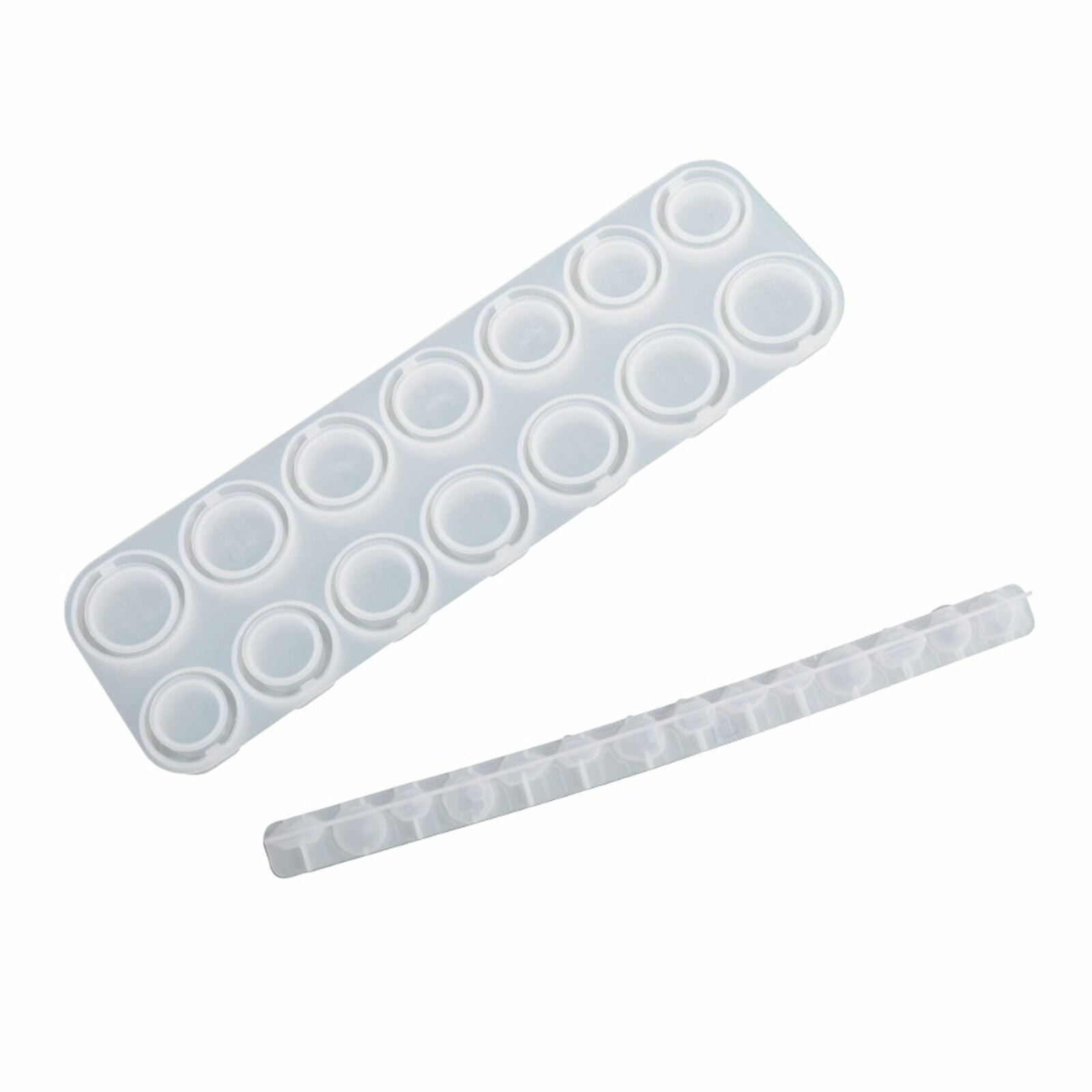 Форма для бриллиантового кольца