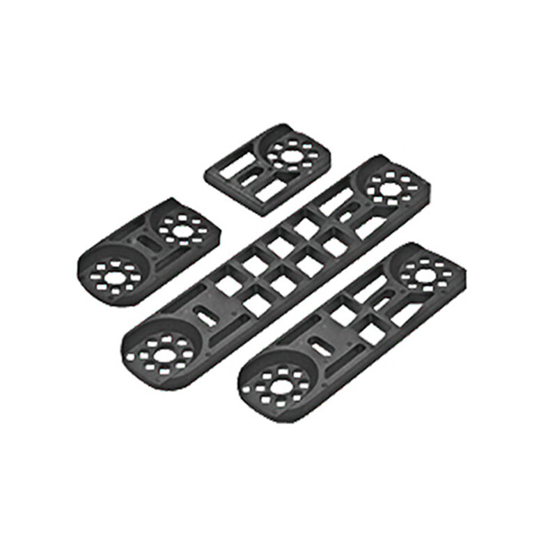 Планка монтажная KAN-therm для водорозеток 150 мм