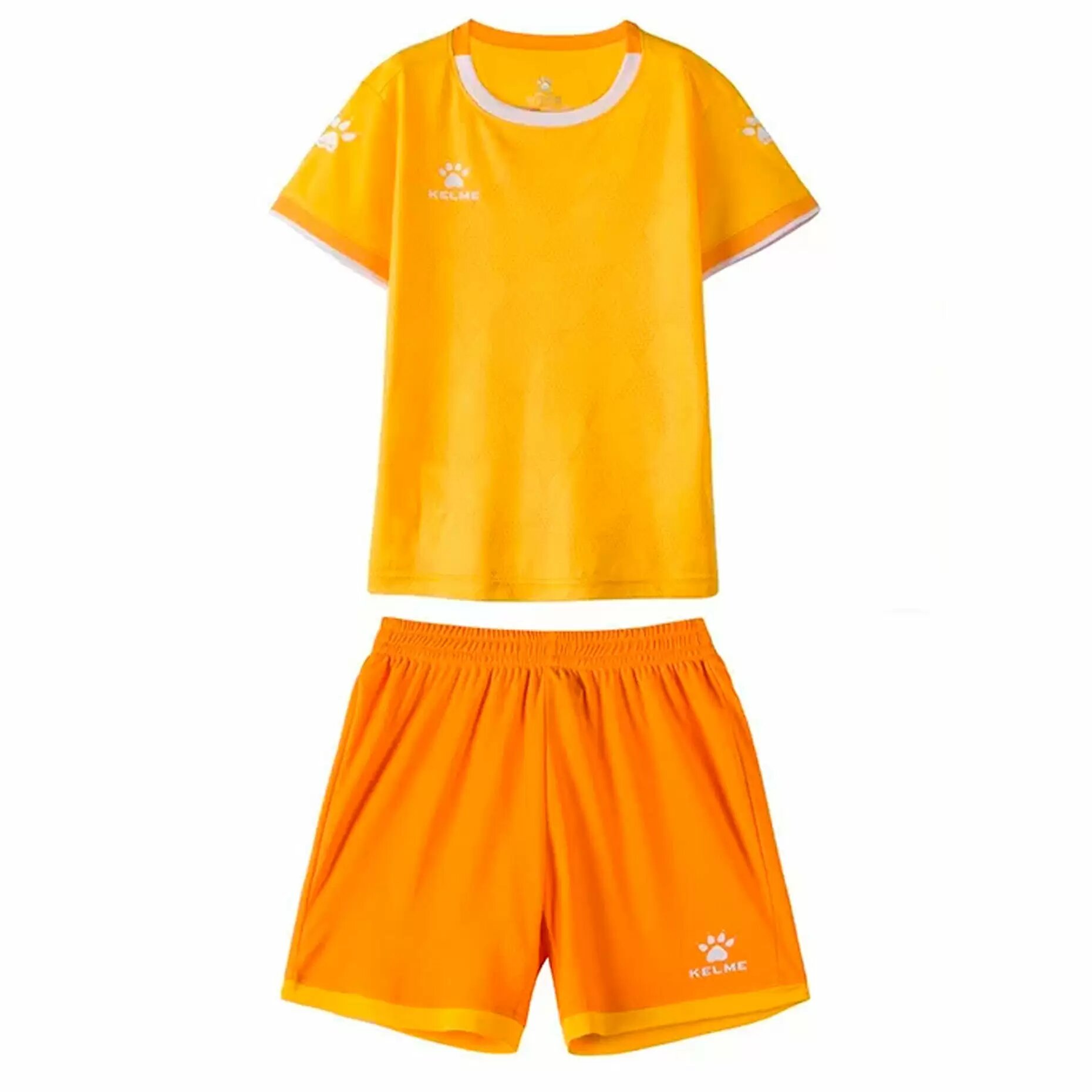 Форма спортивная Short Sleeve Set