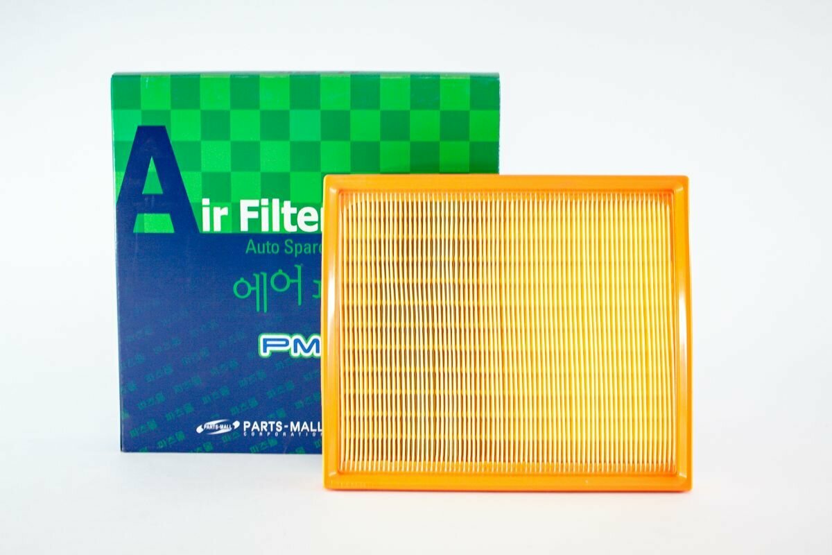 PMC Фильтр воздушный Daewoo Nexia / Ford Sierra; 92060868