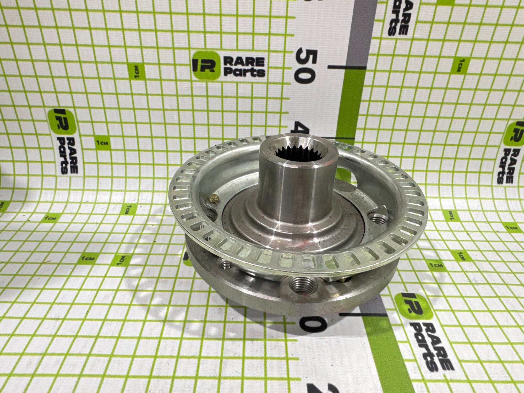 Ступица передняя для Seat Cordoba