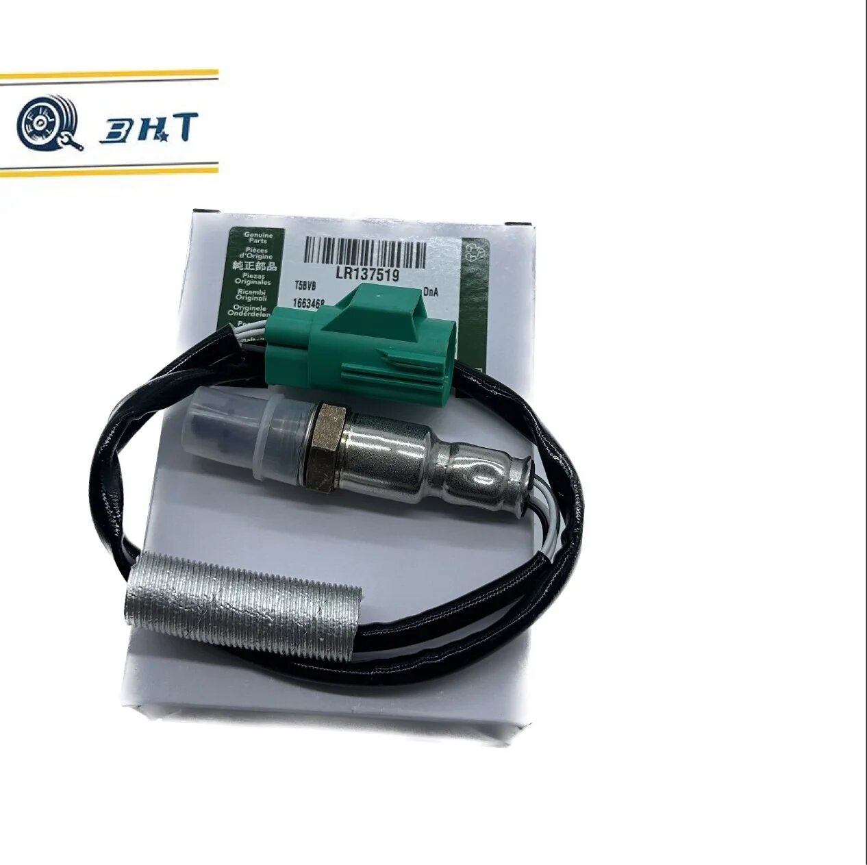 Для Land Rover Defender 90 110 130 Range Rover центральный кислородный датчик OEM LR137519/LR180950