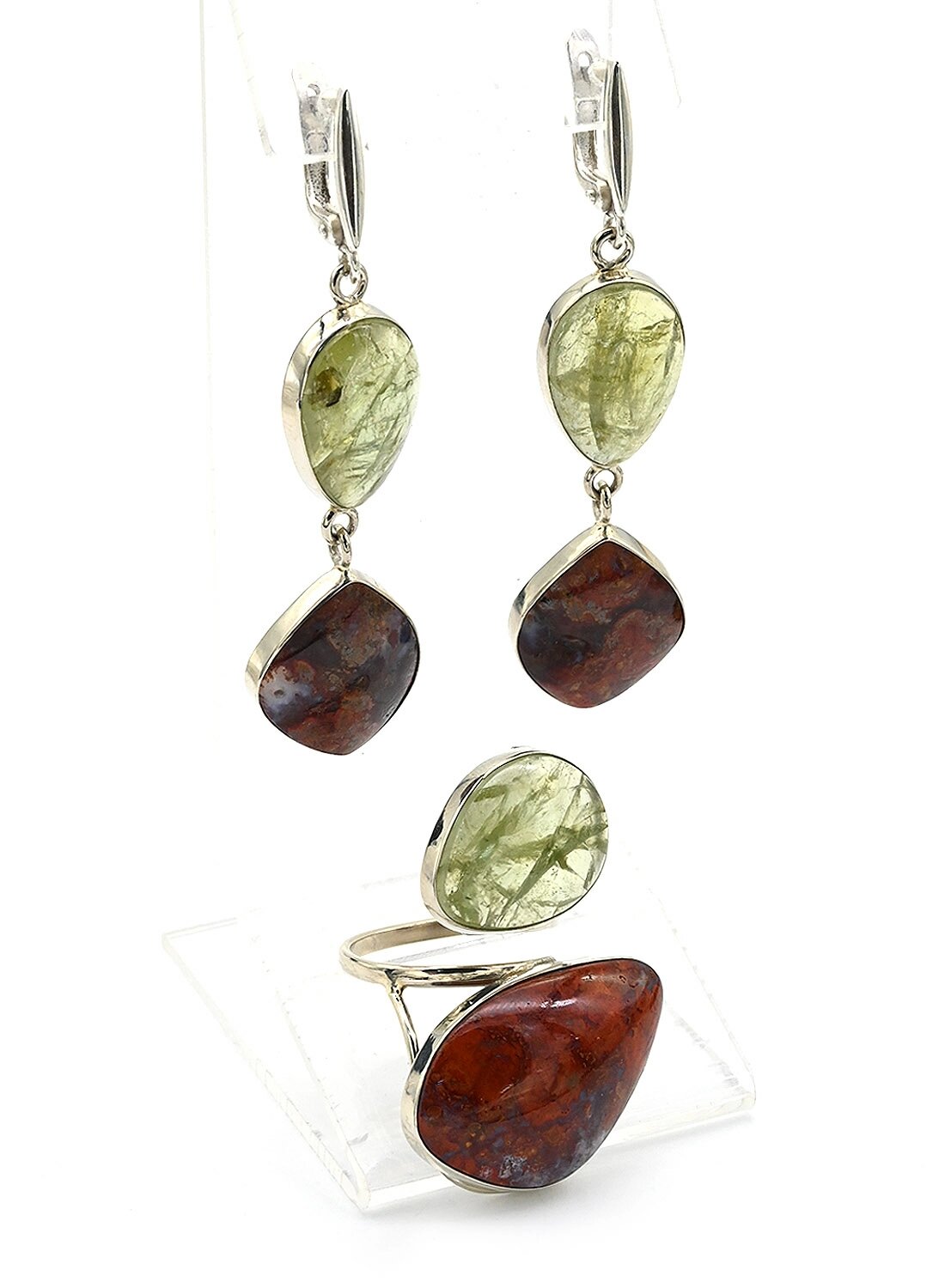 Комплект бижутерии