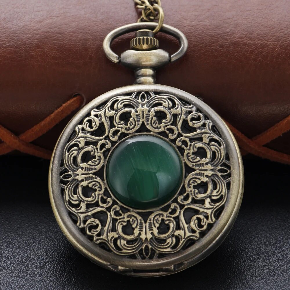 Карманные часы SHUHANG