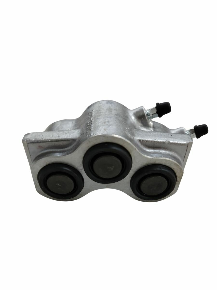 Цилиндр колёсный переднего тормоза 2121-21214, 2123 левый Самара