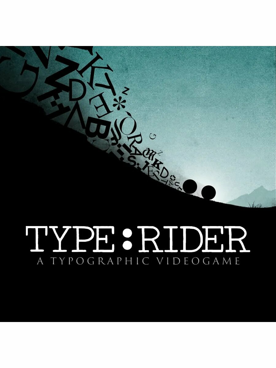 Type: Rider PS4 & PS5
