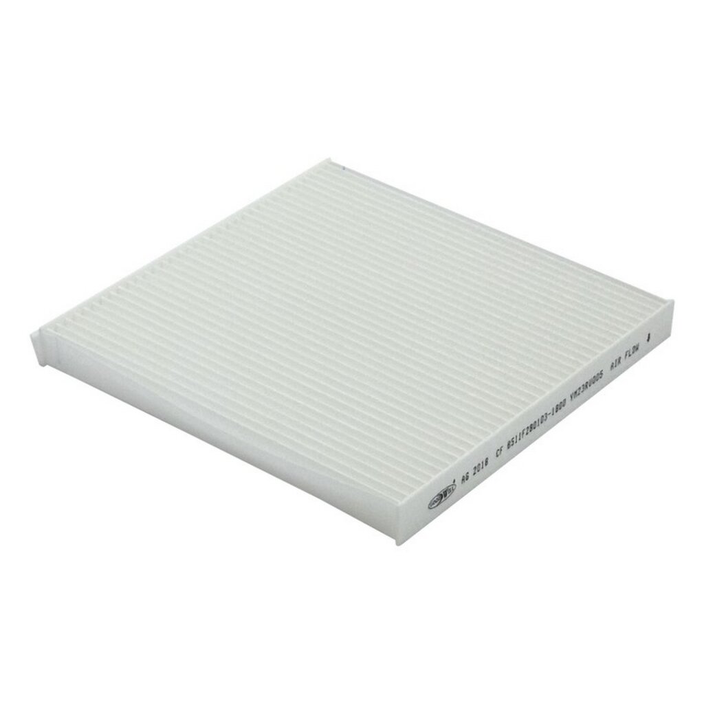 Фильтр салона AG 2018 CF