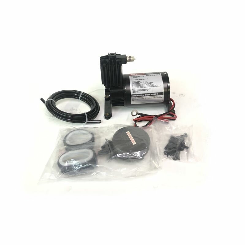 Компрессор Air-Ride 175 24V