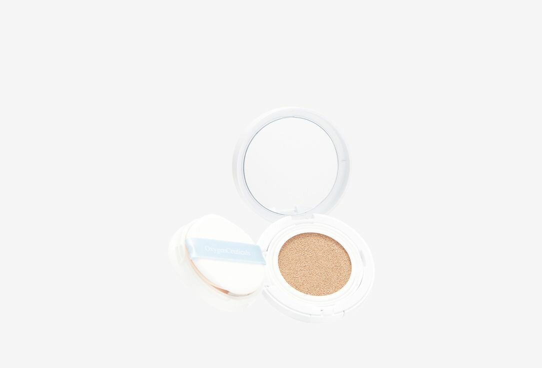 Увлажняющий кушон для лица SPF45 OXYGENCEUTICALS Cushion 15 г 23
