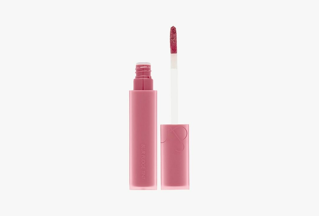 Тинт для губ ROM&ND Blur fudge tint 5.5 г 06, Mauvish