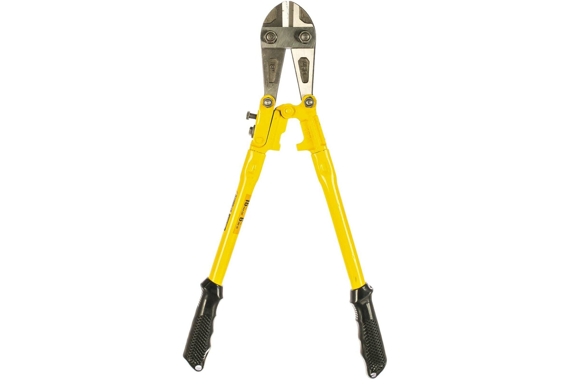 Болторез "Hercules" по стали до 30, усиленный коннектор, 450 мм, STAYER