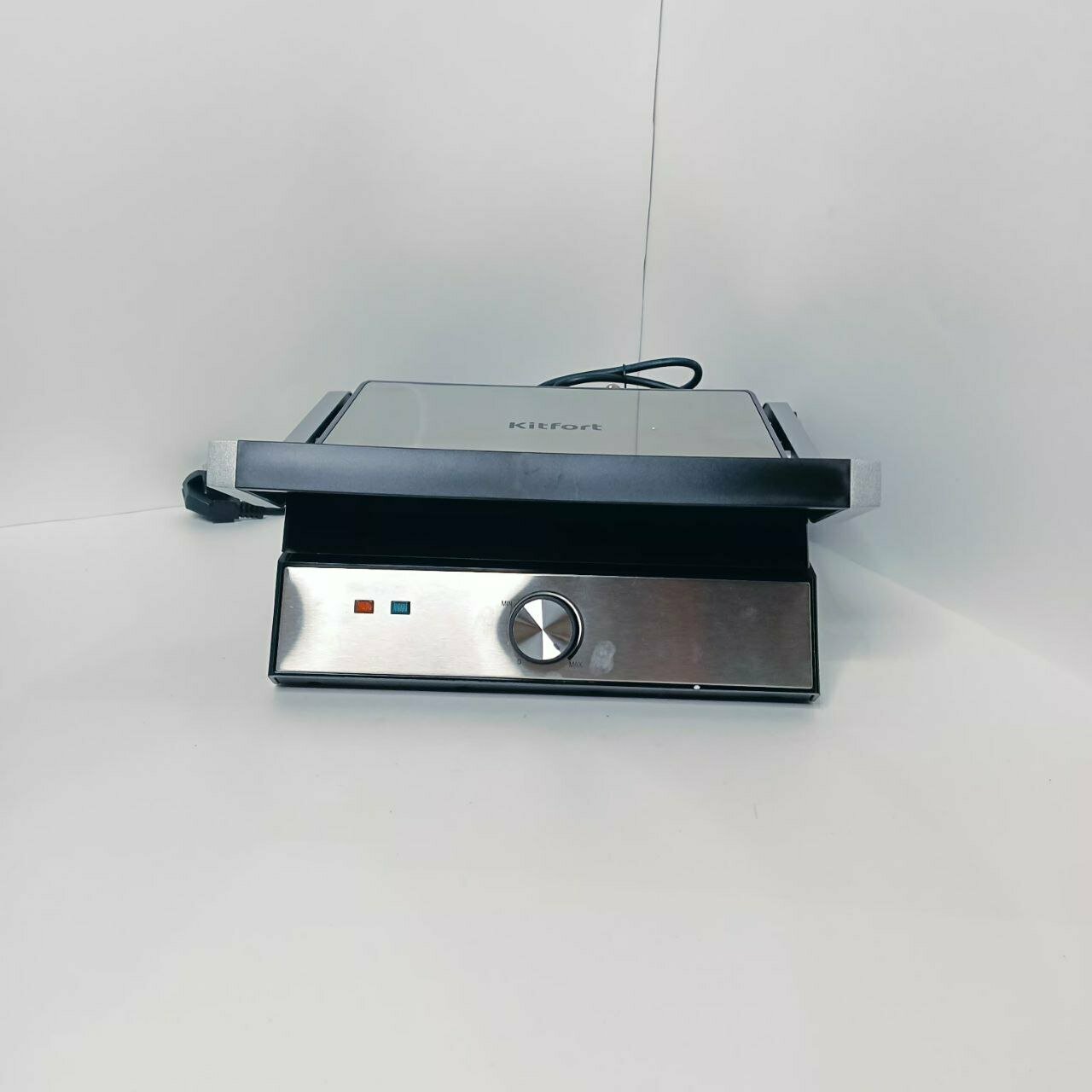 Электрогриль Kitfort KT-1653 Товар уцененный