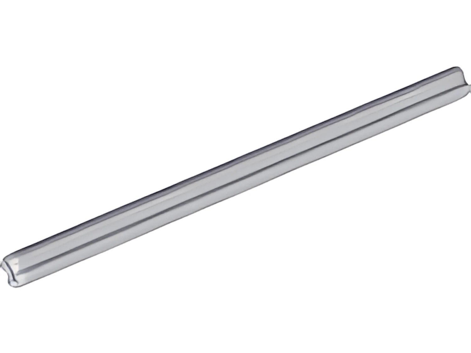 Деталь LEGO Technic, Axle 9L 60485 Light Bluish Gray U
