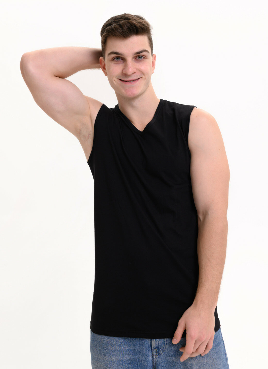 Майка Базовая