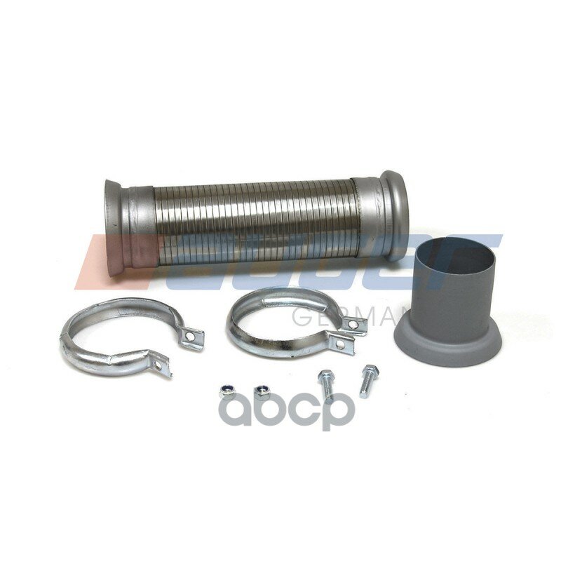 Муфта соединительная глушителя AUGER арт. 52712