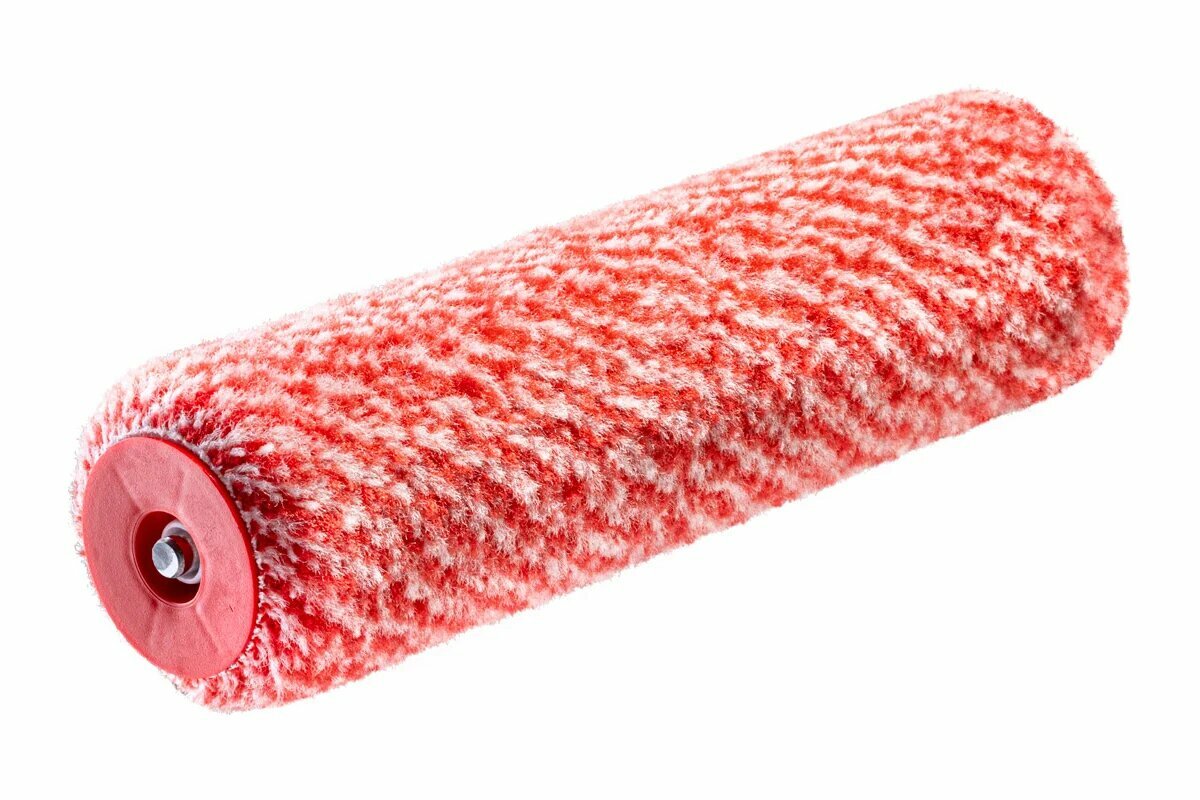 BEOROL Валик запасной полимид Эксперт D69/250мм ворс 12мм бюгель 8мм VEDR258RU 271612