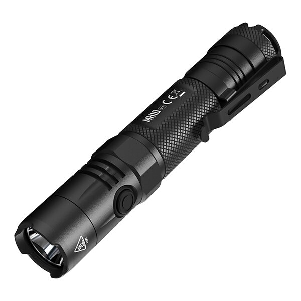Фонарь Nitecore Mh10 V2 Светодиодный, 1200 Люмен
