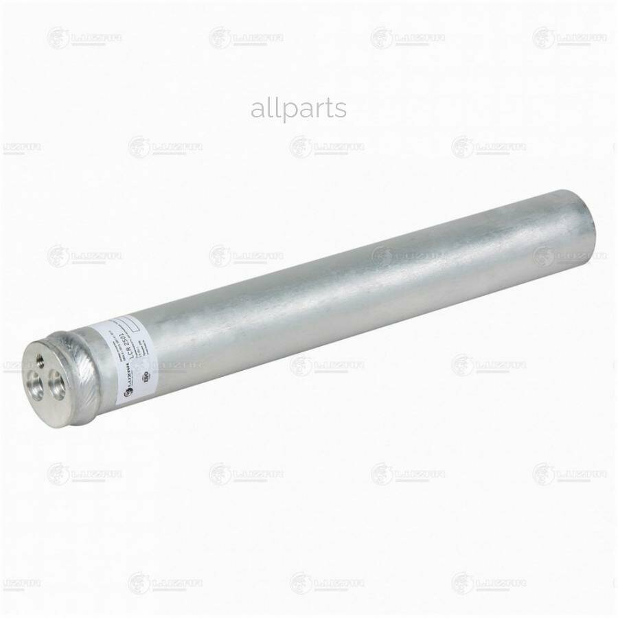 LUZAR LCR 2501 Ресивер-осушитель конд. для а/м Mazda 3 (09-)/6 (02-) LUZAR LCR 2501