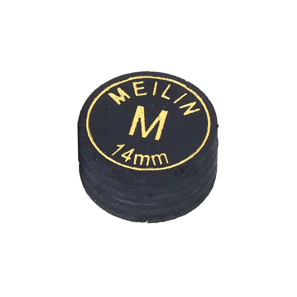 1 шт. новые наконечники для кия для снукера, аксессуары для ремонта шестов, наконечник для бильярд, 14 мм, H/M/S/SS, 9 слоев, головка кия для бильярд