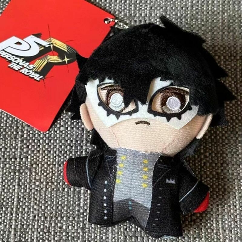 Мягкая игрушка/Персона 5(Persona 5)/Рэн Амамия,10cm