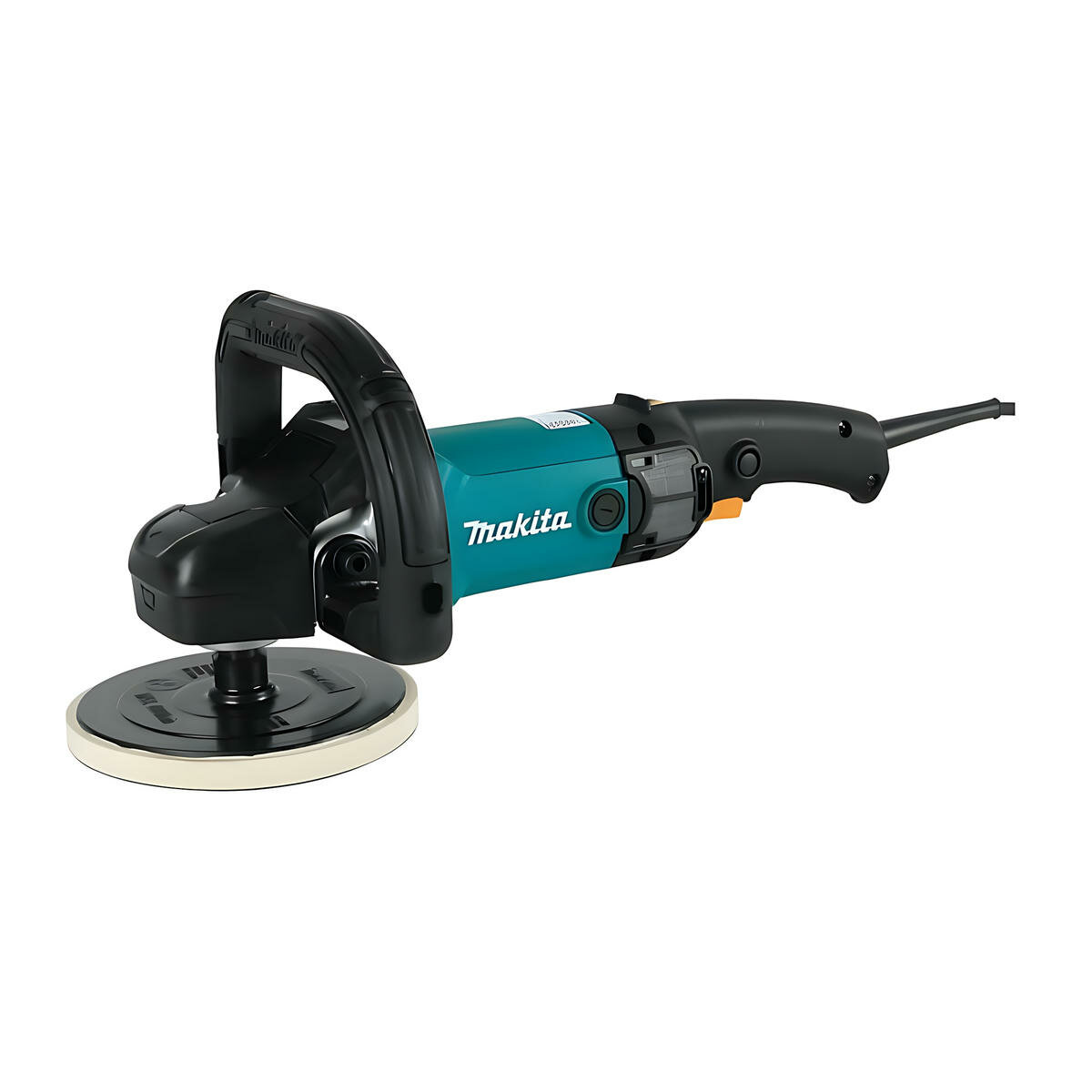 Шлифмашина полировальная MAKITA 9237CB